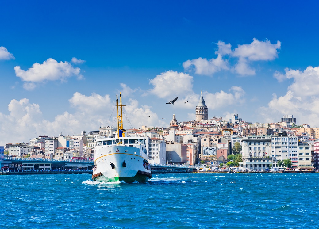 10 Things to Do in Istanbul – Fez Travel